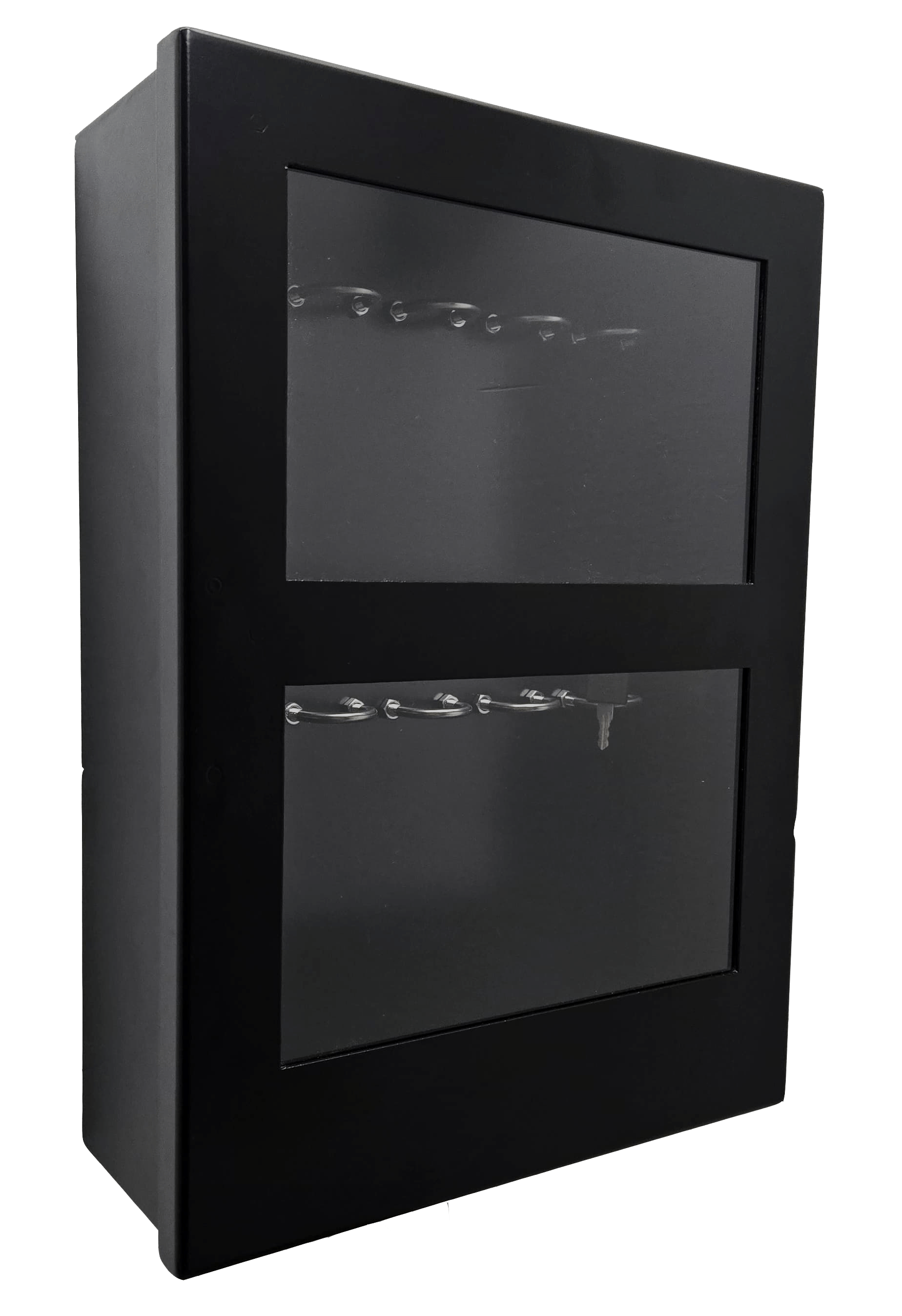 RackVault™ | World’s 1st & Most Powerful Access System